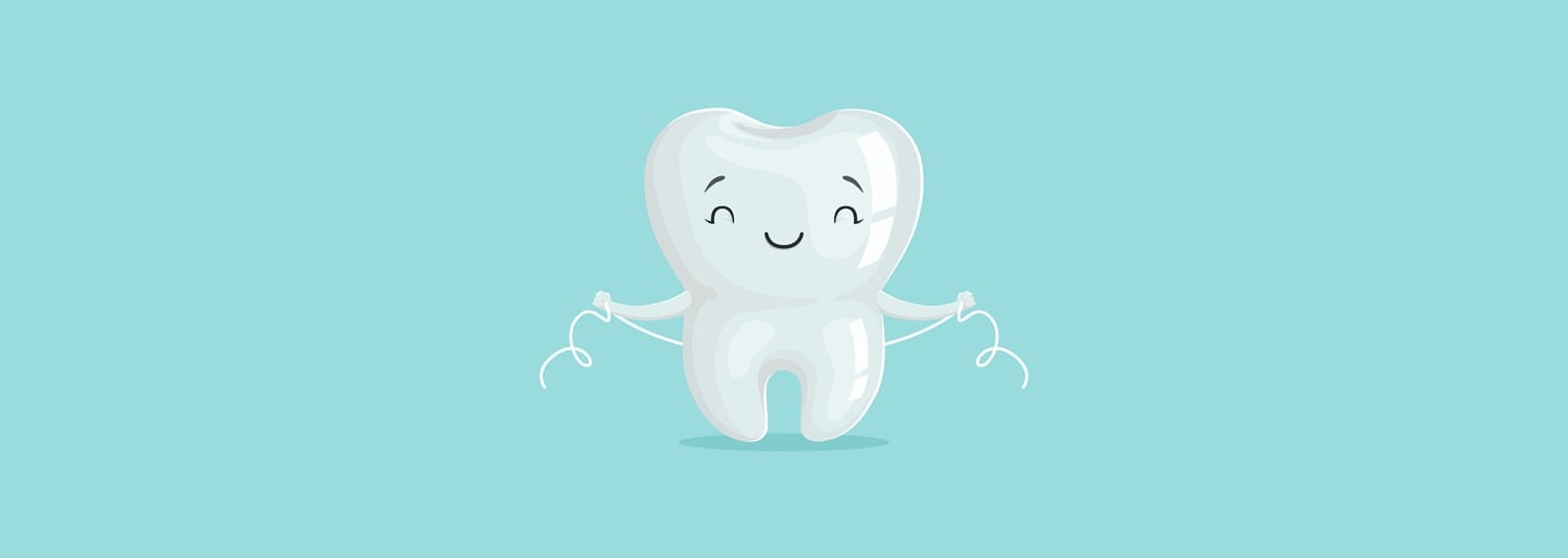 BLOG | Should I floss? | Free Oral Hygiene Advice