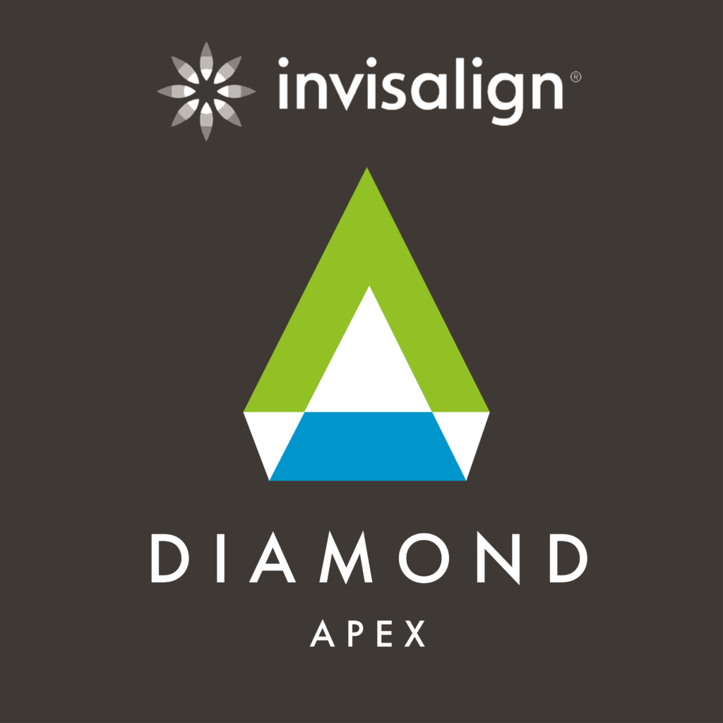 Diamond Apex Provider | Top Invisalign Provider | London W11