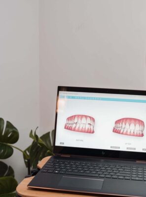 Free Consult & iTero | Instant Invisalign® Simulation | 0% APR